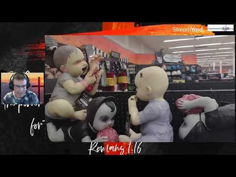 Spirit Halloween Store selling Satanic and Demonic merchandise ...