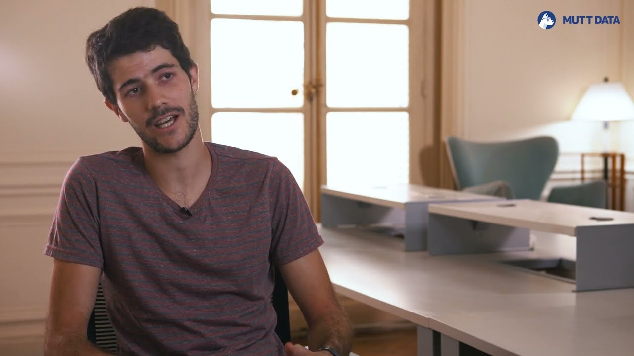 What Makes Mutt Data A Great Place To Work?