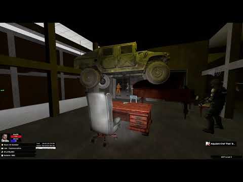 Steam Community :: Video :: Une expérience sur SCP 738 | SCP-RP Coopa