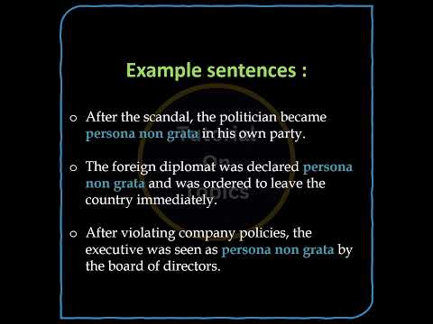 #persona #non #grata #diplomat #english #vocabulary #learnenglish #pahalgam #education #content