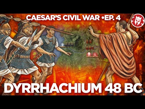 Great Roman Civil War | Map and Timeline