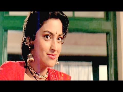 Khada Hai - Anil Kapoor, Juhi, Sadhana Sargam, Vinod Rathod, Andaz Song