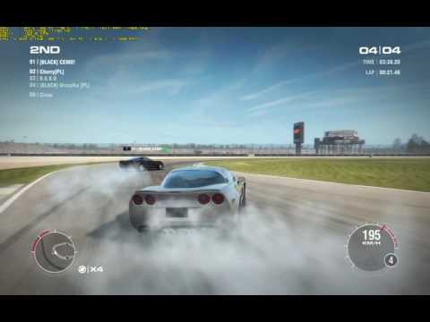 Steam Community :: GRID 2