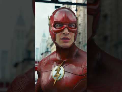 The Flash | Ready | Official Trailer Spot