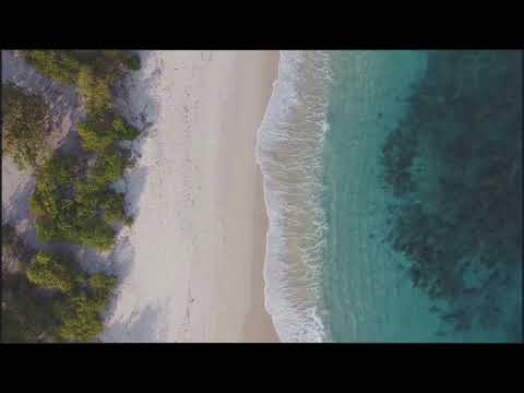 Desa Wisata Nihaone , Pantai Ina Burak