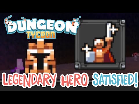 Steam Community :: Dungeon Tycoon