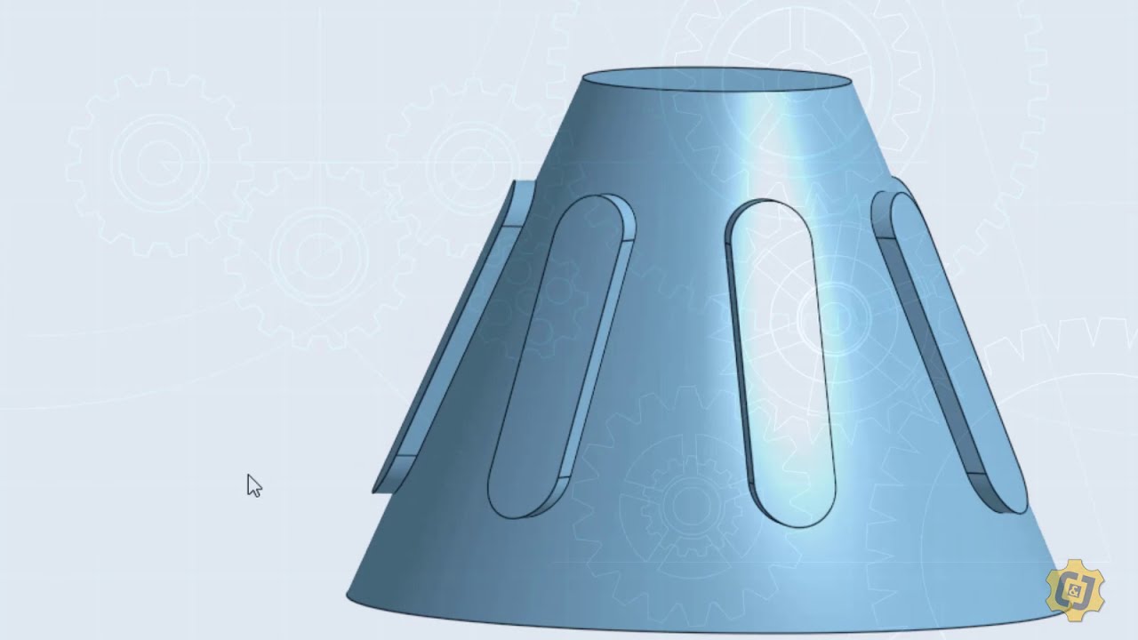 6 Onshape Wrap