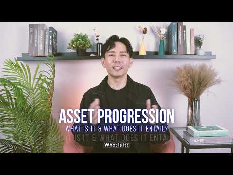 What is the Key Significance of Asset Progression | Property Analysis | Property Upgrading | Savings