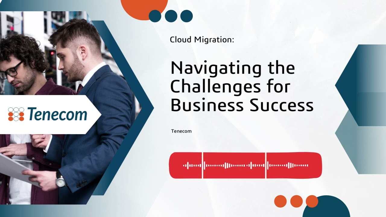 Cloud Migration: Navigating the Challenges for Business Success