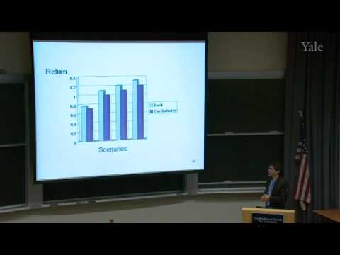 19. History of the Mortgage Market: A Personal Narrative