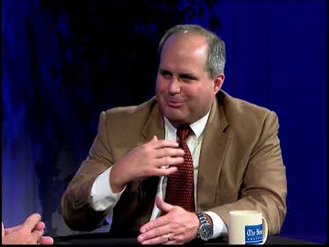 The Fort Report: Mike Christman