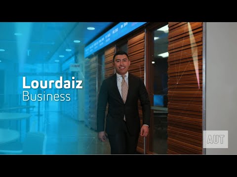 Undergraduate study in Finance