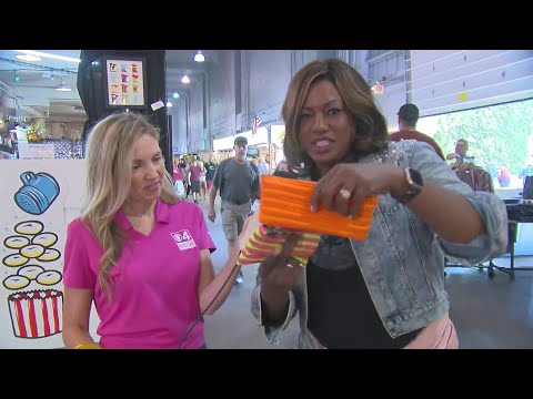 What can you get for $20 at the State Fair?