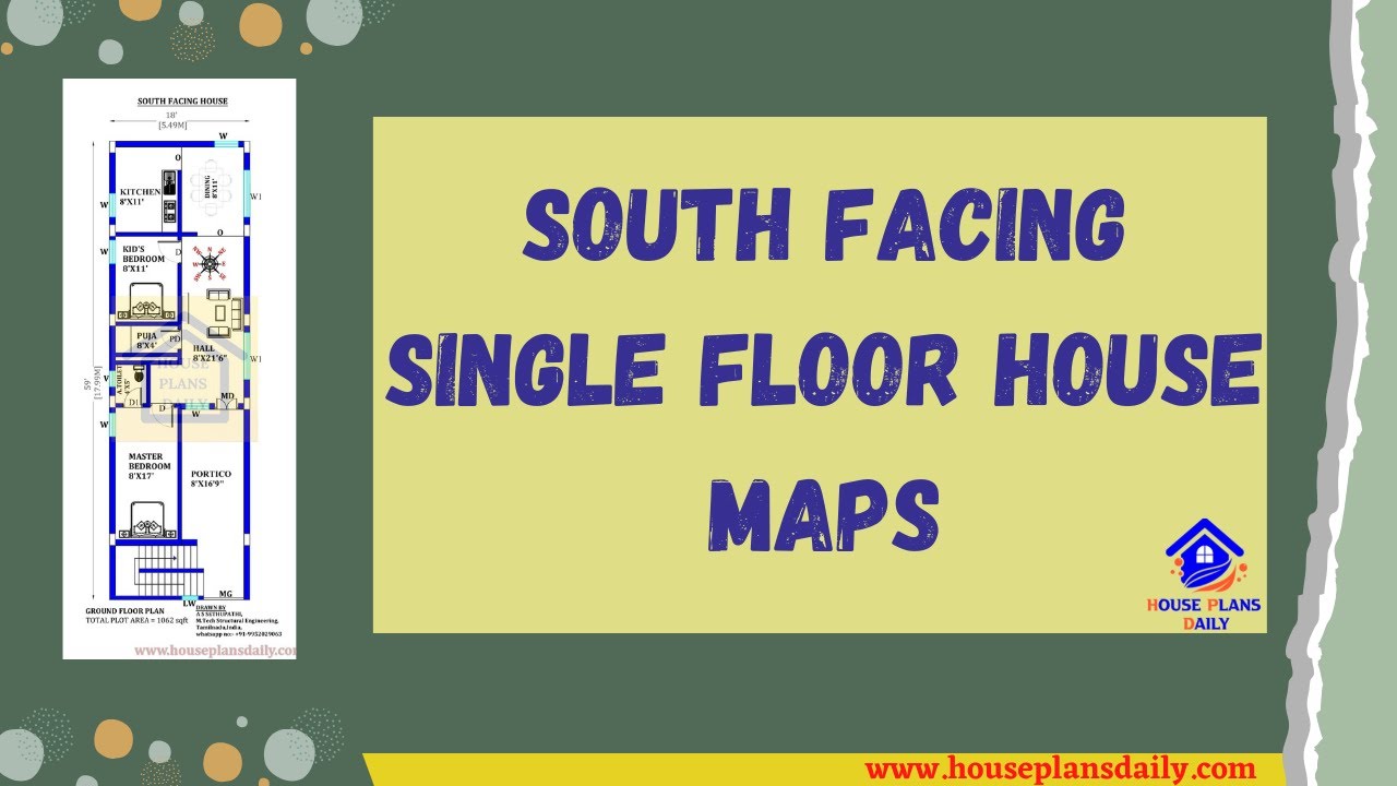 Ultra Modern G+1 House Plans Designs - House Plans Daily