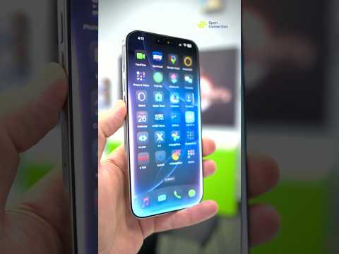 NEW SIRI for iPhone 16 Series! - Looks so cool