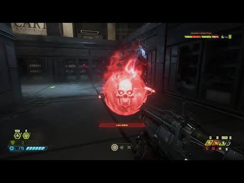 Steam Community :: Video :: Doom Eternal - Berserk Powerup