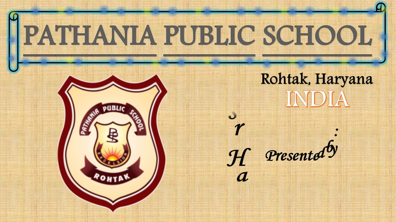 Best Professional PowerPoint presentation on Biotechnology.. fully edited and animated