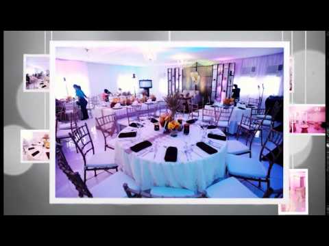GM Events Venue Video (Ground & Second Floor)