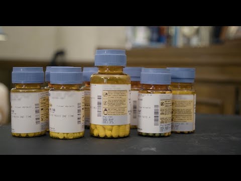 This is HealthCare 911 with Gail Trauco