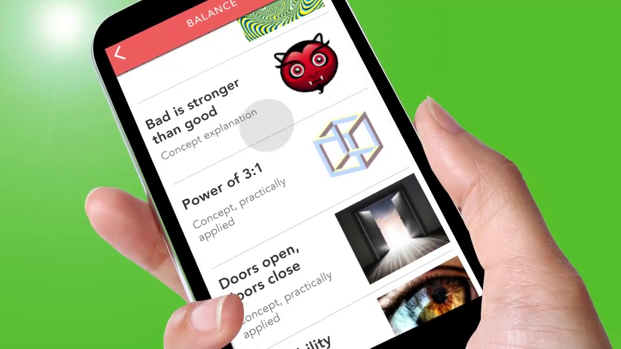 Meet The Learning Hook