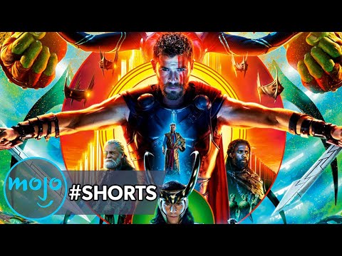 Top 10 Best Movie Posters of the Century (So Far) In 60 Seconds