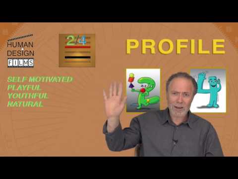 2/4 Profile by Richard Beaumont - 2/4 Preview