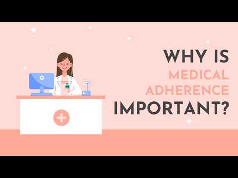 Why is Medical Adherence Important?