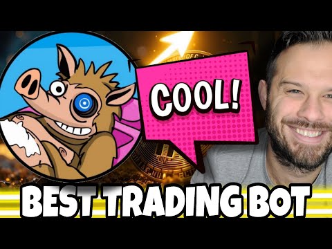 The Best Solana Trading Bot Is Getting Even Better! Snorter Token Just Crossed $1 Million!