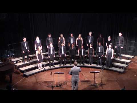 In Meeting We Are Blessed - Rosslyn Singers