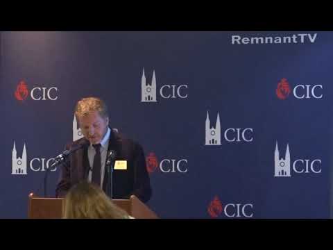 PopeWatch: Edward Pentin – The American Catholic