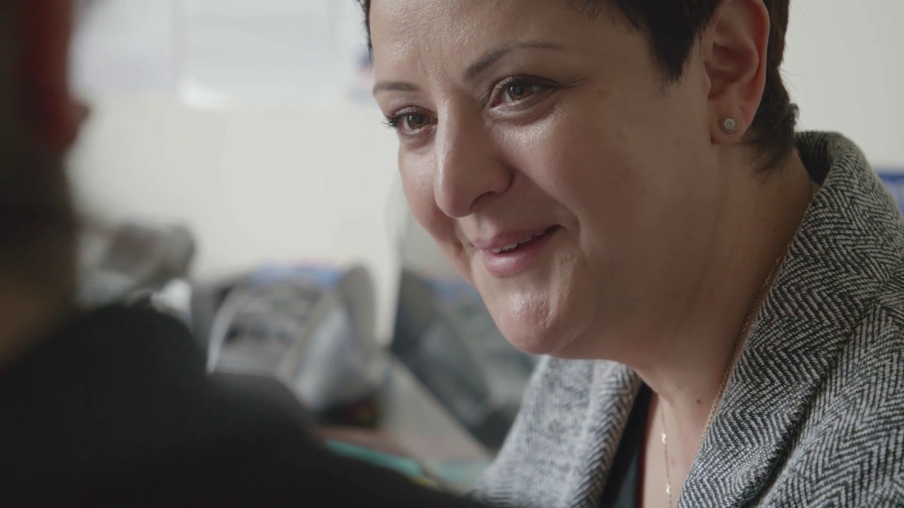 Continuous improvement in practice