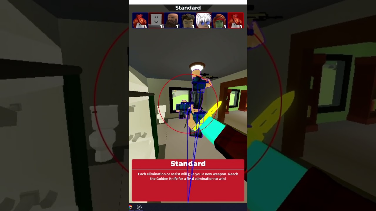 [BEST] Roblox Universal Aimbot Script Roblox Arsenal [NEW]