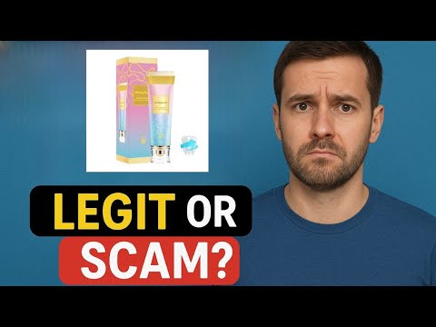 BodyAccel Whitening Toothpaste Review – Scam or Legit? Honest Analysis
