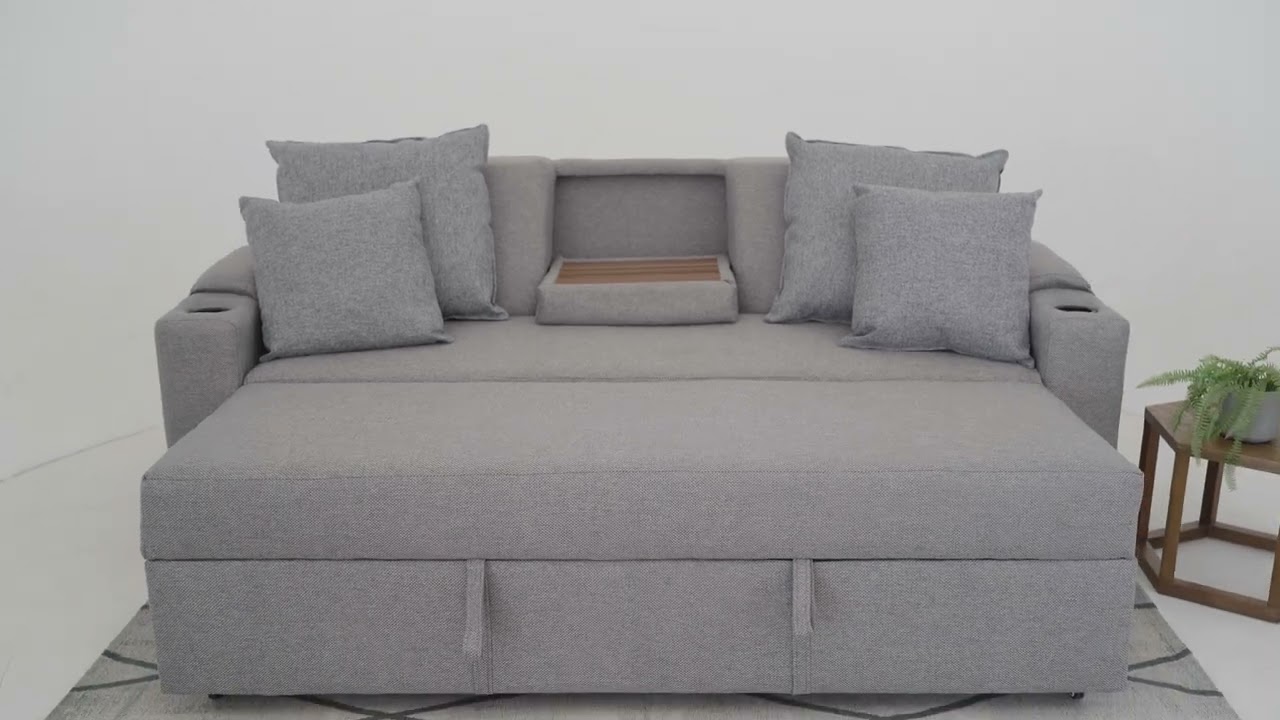 Sofa cama Milan