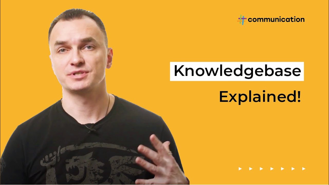 Knowledgebase Software - Deliver Consistent Customer Support!