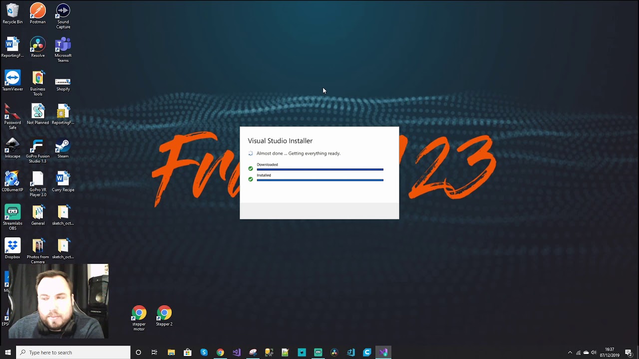 Blend For Visual Studio Community Edition - Installing missing or additional controls
