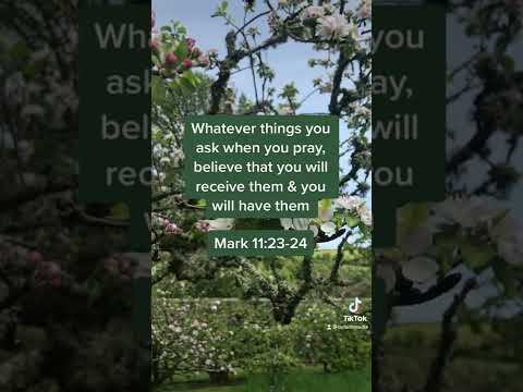 How to pray - Bible Scripture Quote