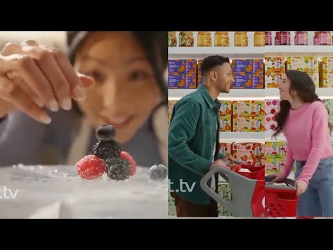 Target Commercial 2025 Good and Gather: For You Ad Review