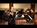 String Quartet in g minor, Op. 10 - Claude Debussy