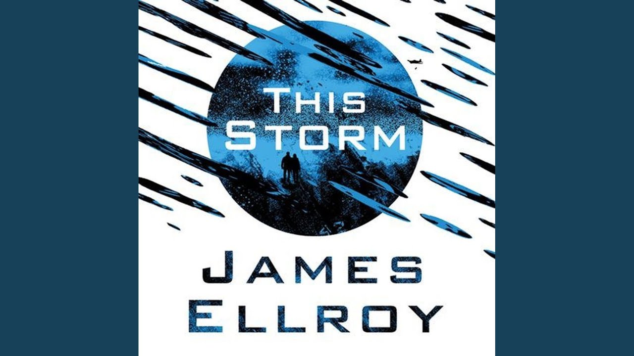 Chapter 21.2 - This Storm