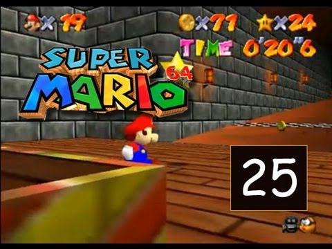 Super Mario 64 slide mechanics - Blueprint - Epic Developer Community ...