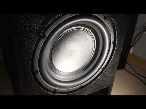 Eminence Lab 12 iMuso