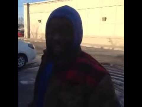 What The Thot Say ◕‿◕