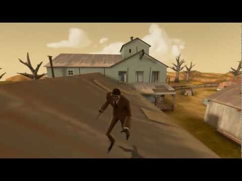 Steam Community :: Video :: My First Trickstab