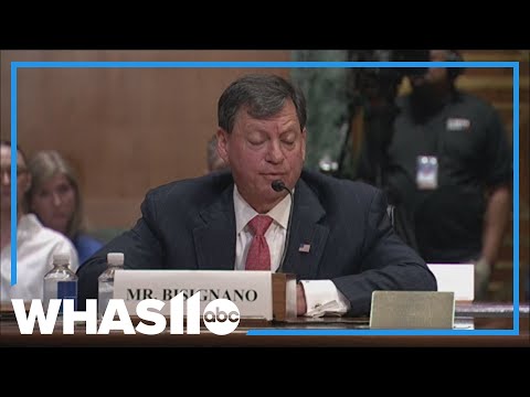 Social Security commissioner nominee appears to distance himself from actions taken to shrink agency