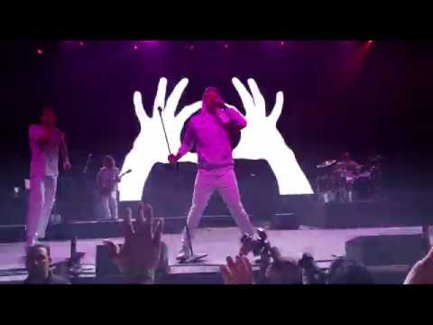 3OH!3 - FIRE IN THE HEAVENS - Mission Ballroom 303 Day 2020