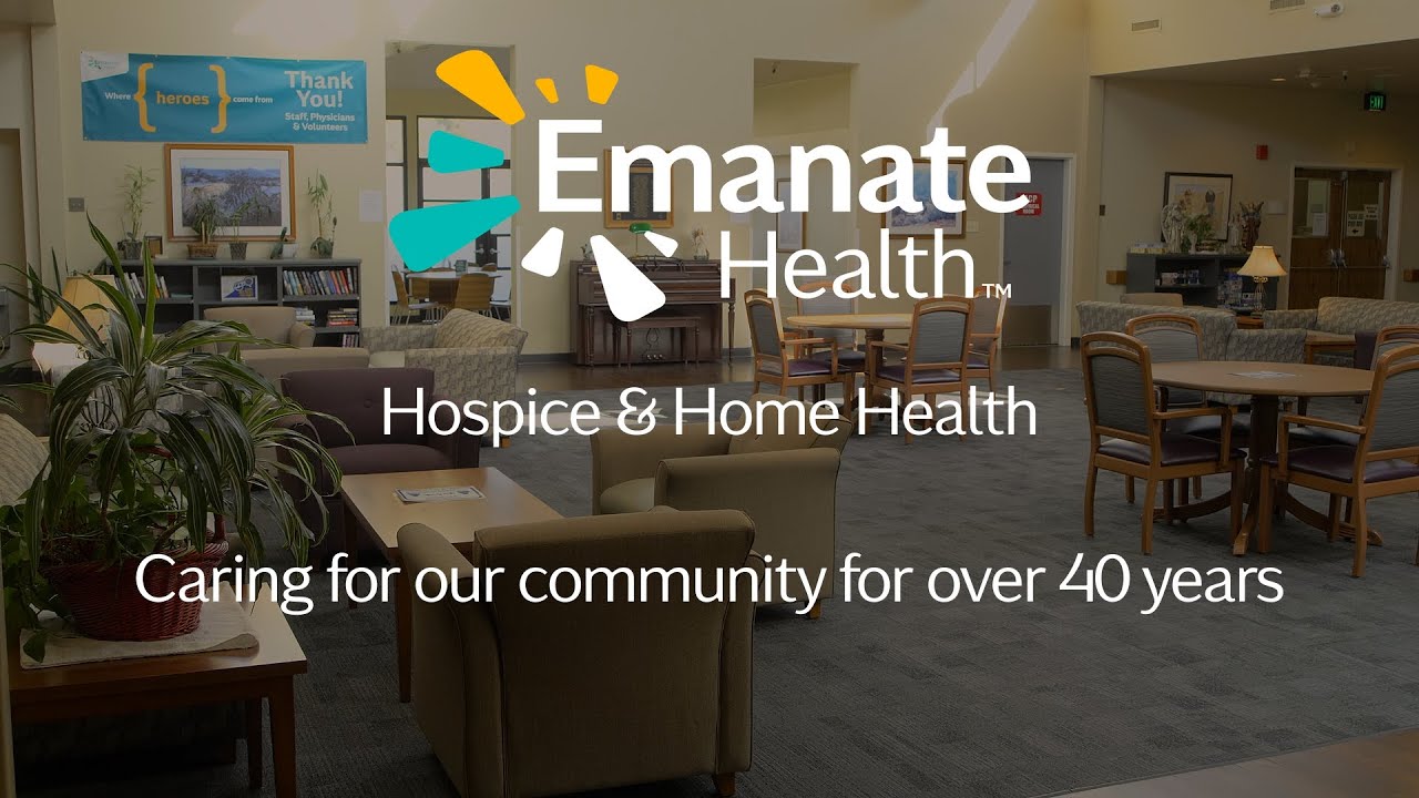 Video library | Emanate Health