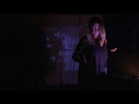 Low Key Lighting: In the Night