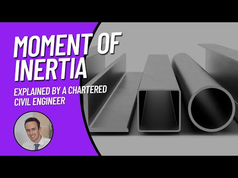 Mastering Area Moment of Inertia for Civil Engineers: A Comprehensive Guide