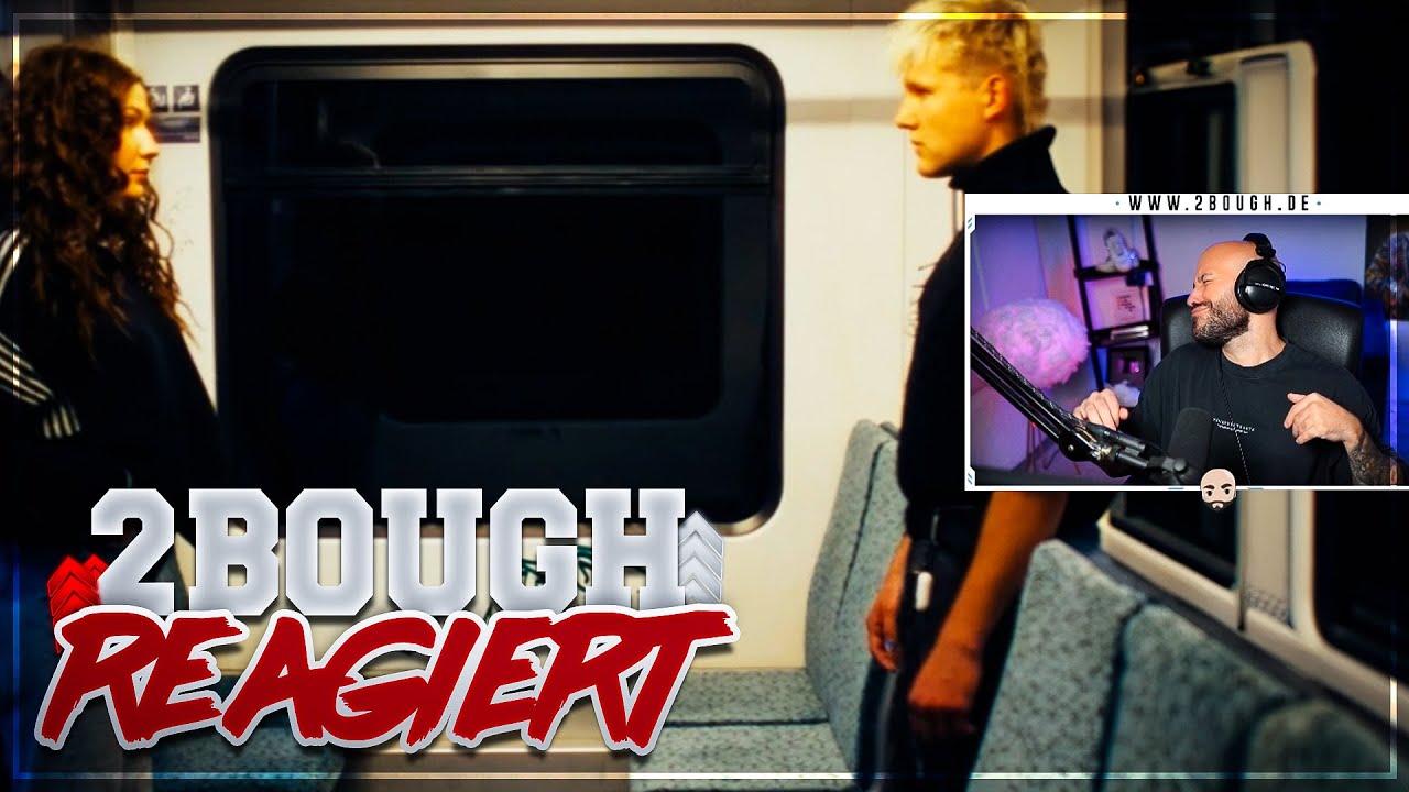 01099 - S1 / 2Bough reagiert